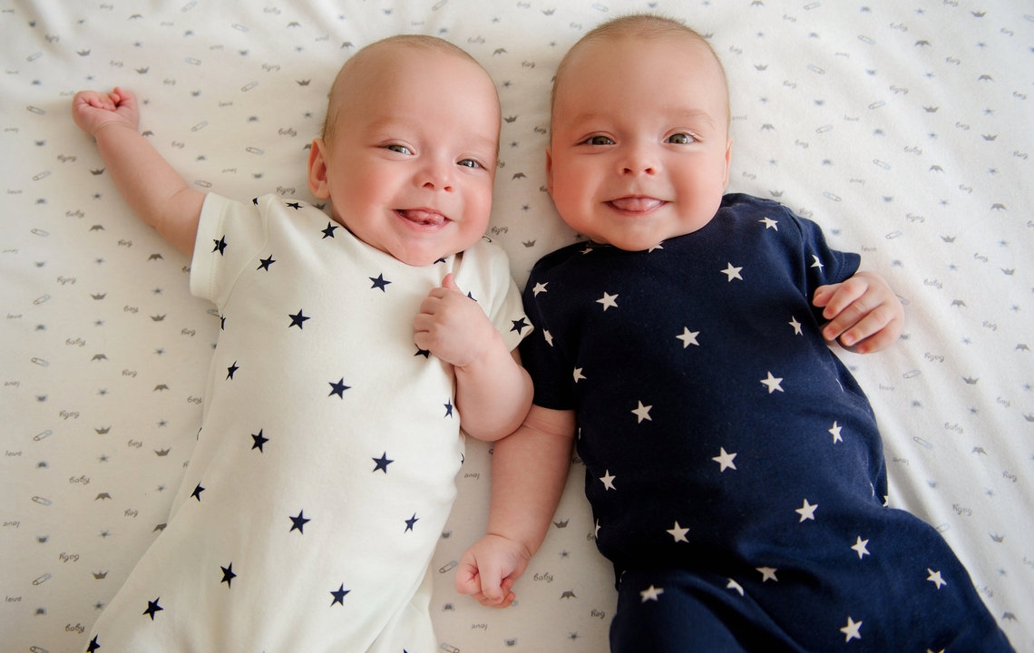 Types Of Twins